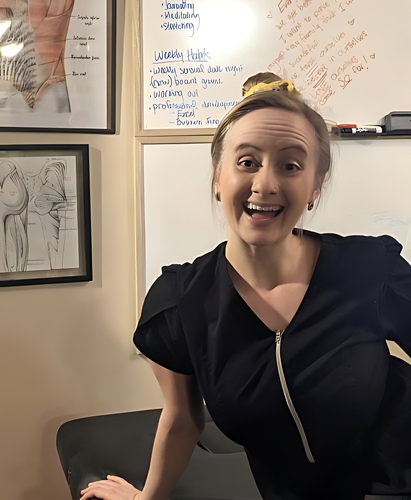 Full body experience ️ Body Rub