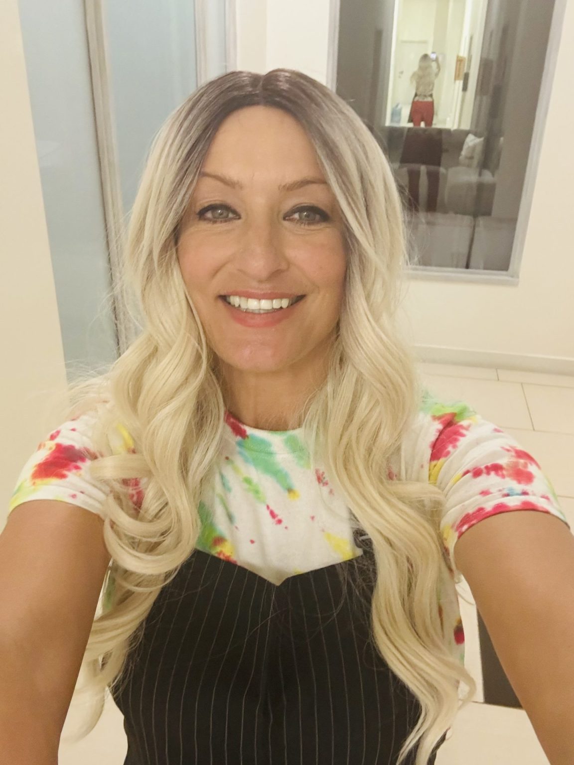 Juicy vip service ️ Body Rub